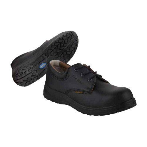 Rangers Safety Shoes 1010P - Trooppy.com