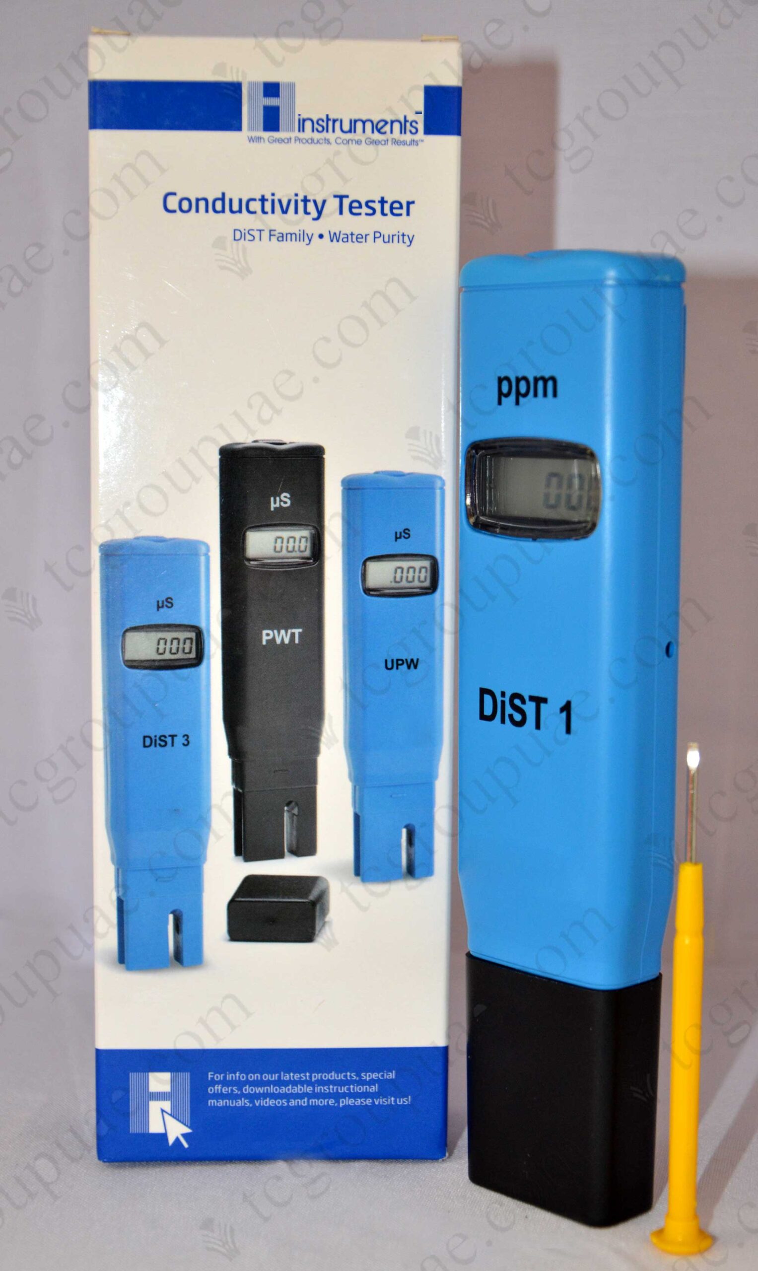 TDS Level Testing Meter - Trooppy.com