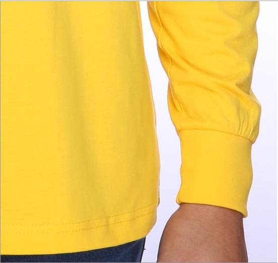 Round Neck T Shirts Full Sleeve - Trooppy.com