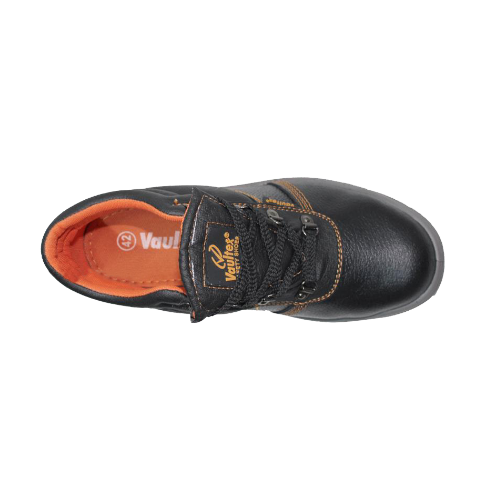 Vaultex Safety Shoes - VBL8055 High Ankle - Trooppy.com