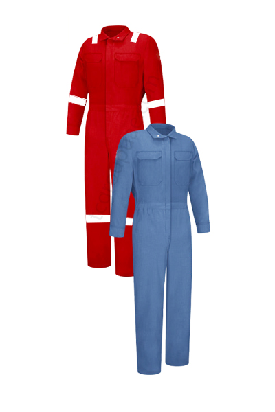Be Safe Nomex Coverall