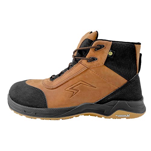 Talan Safety Shoes 802